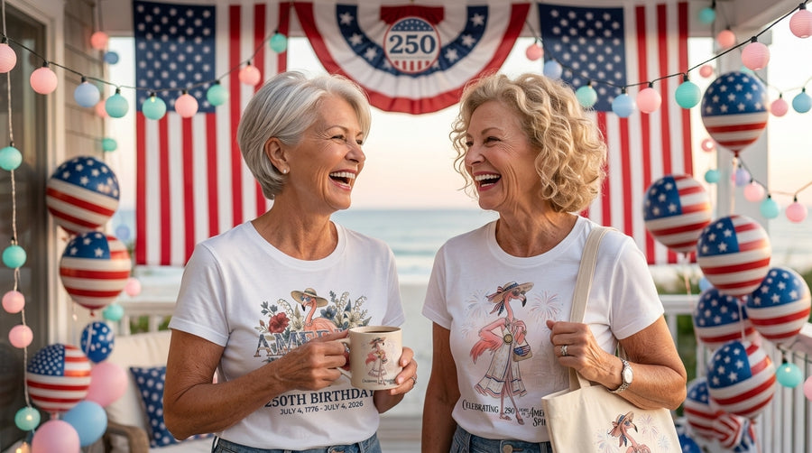 Flamingoaholic® | Pink Flamingo Shirts, Décor & Tropical Gifts ...